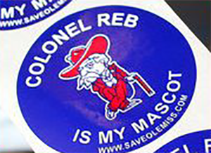 Colonel Rebel Tattoos